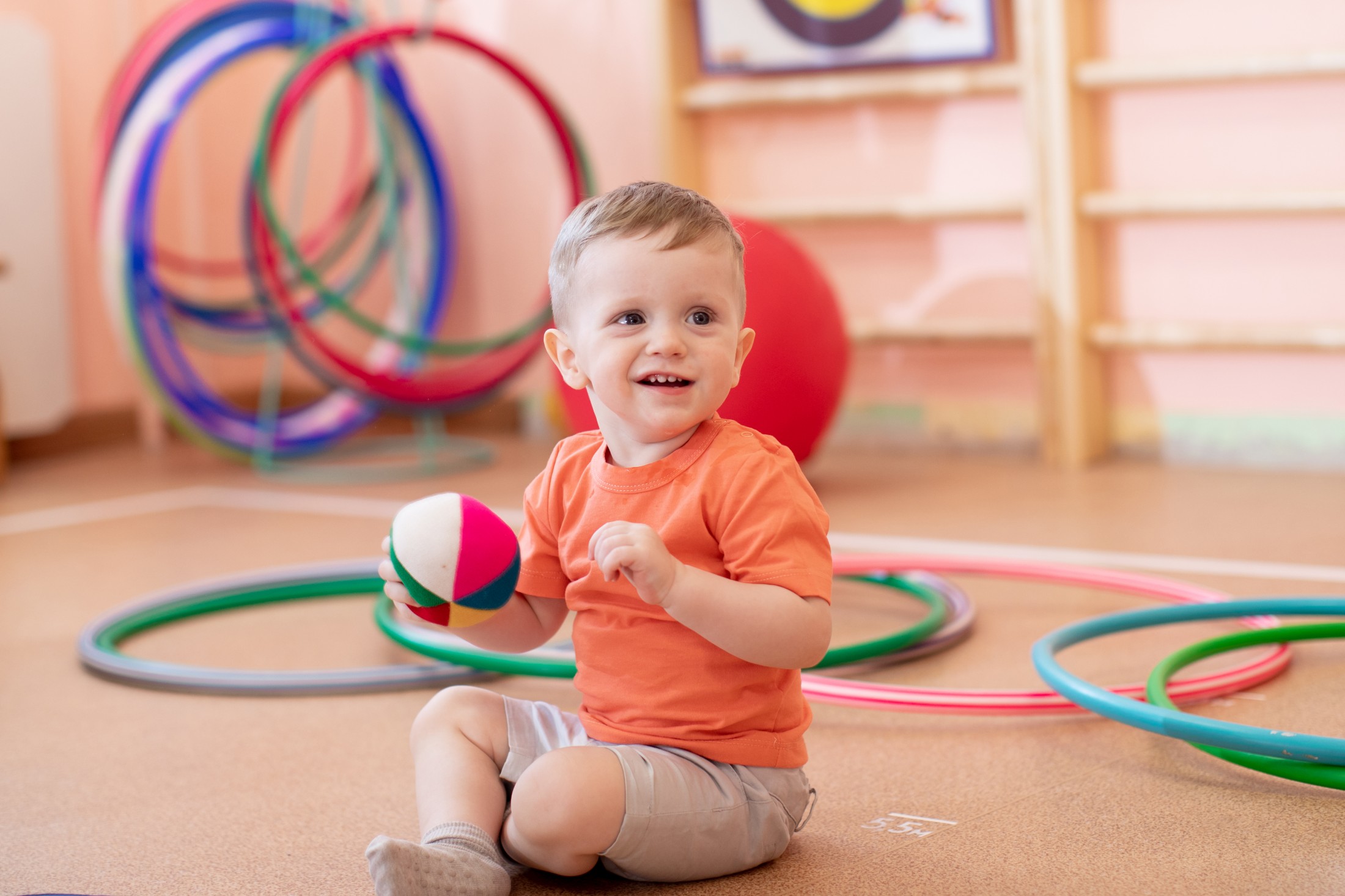 Dagprogramma peuteropvang | UniKidz