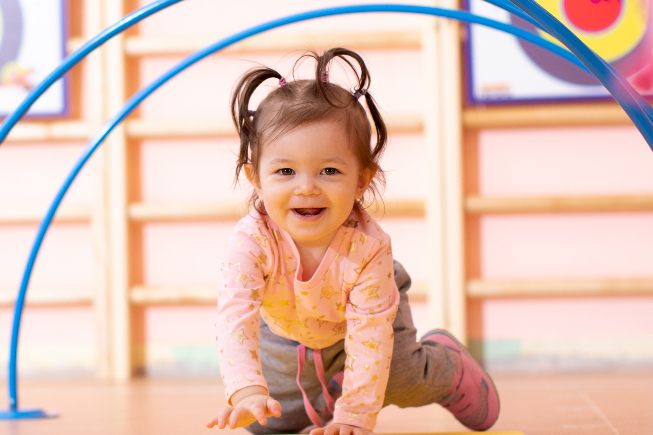 Aandacht voor de allerkleinsten | UniKidz