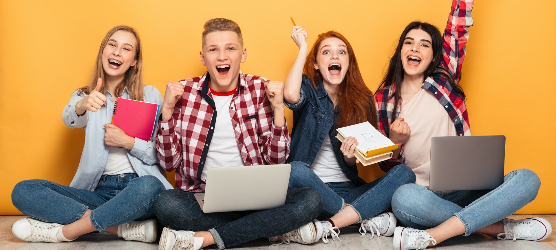 Pupil monitoring system | UniKidz